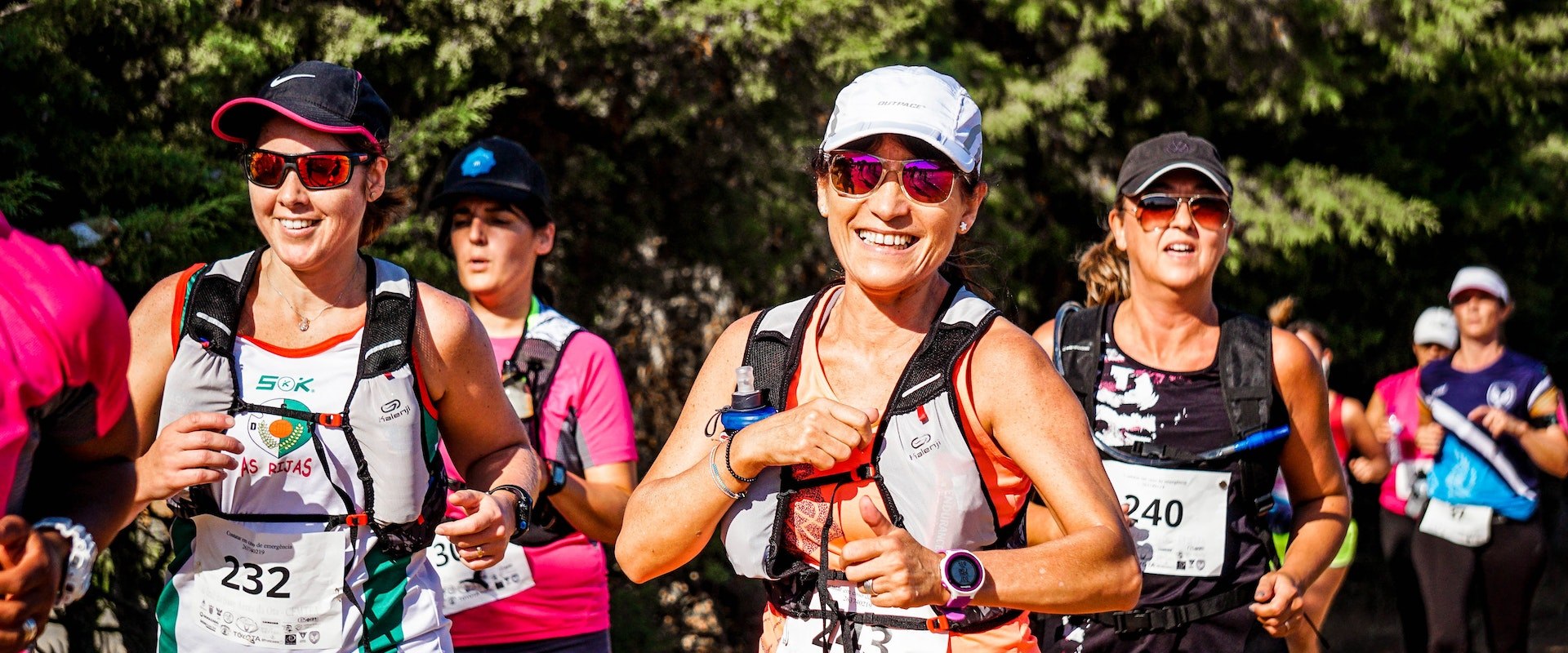 Race Against The Clock: Participate In Glendale's Annual Fun Run Events